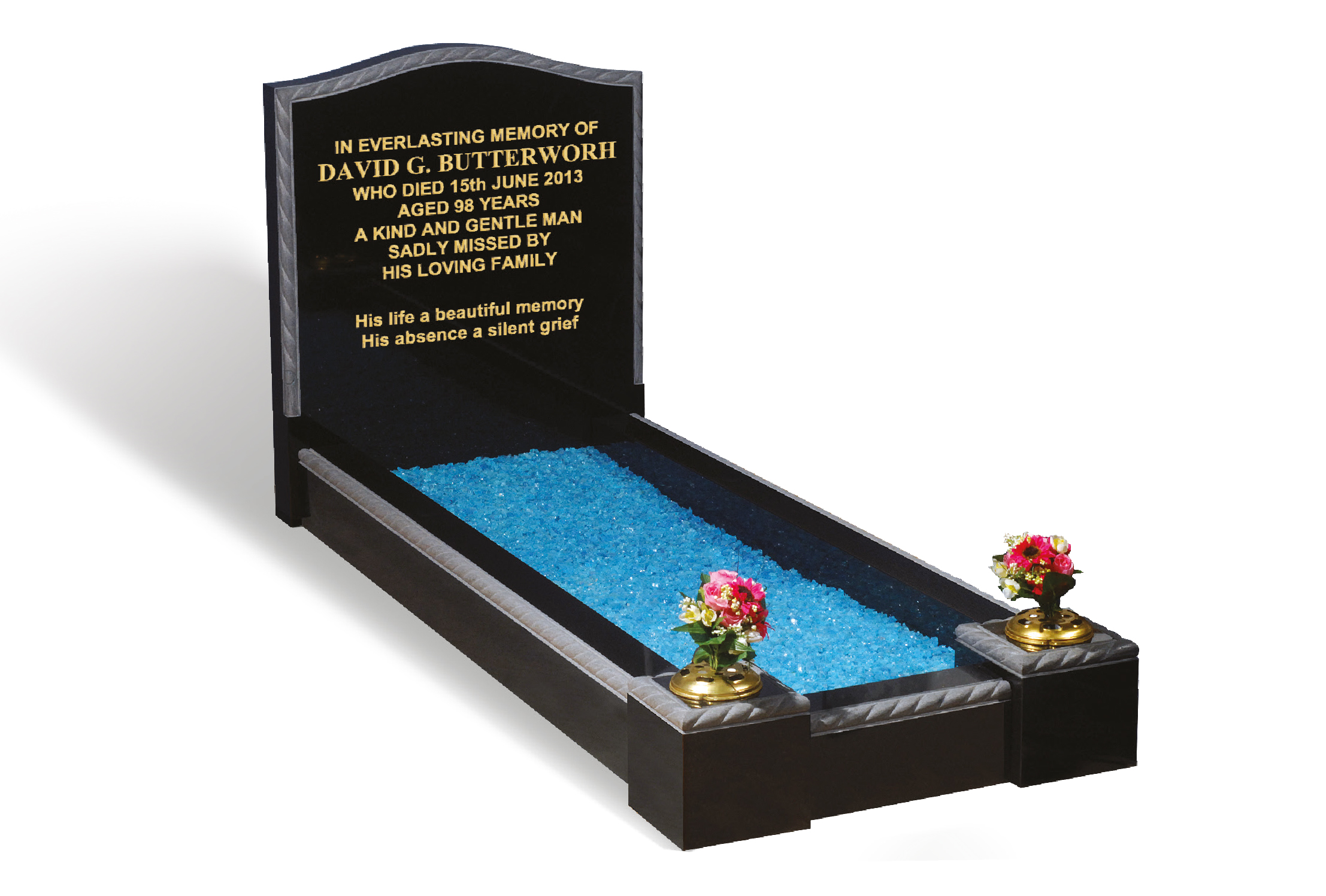 Large Kerb Surrounds | Robertson Granite