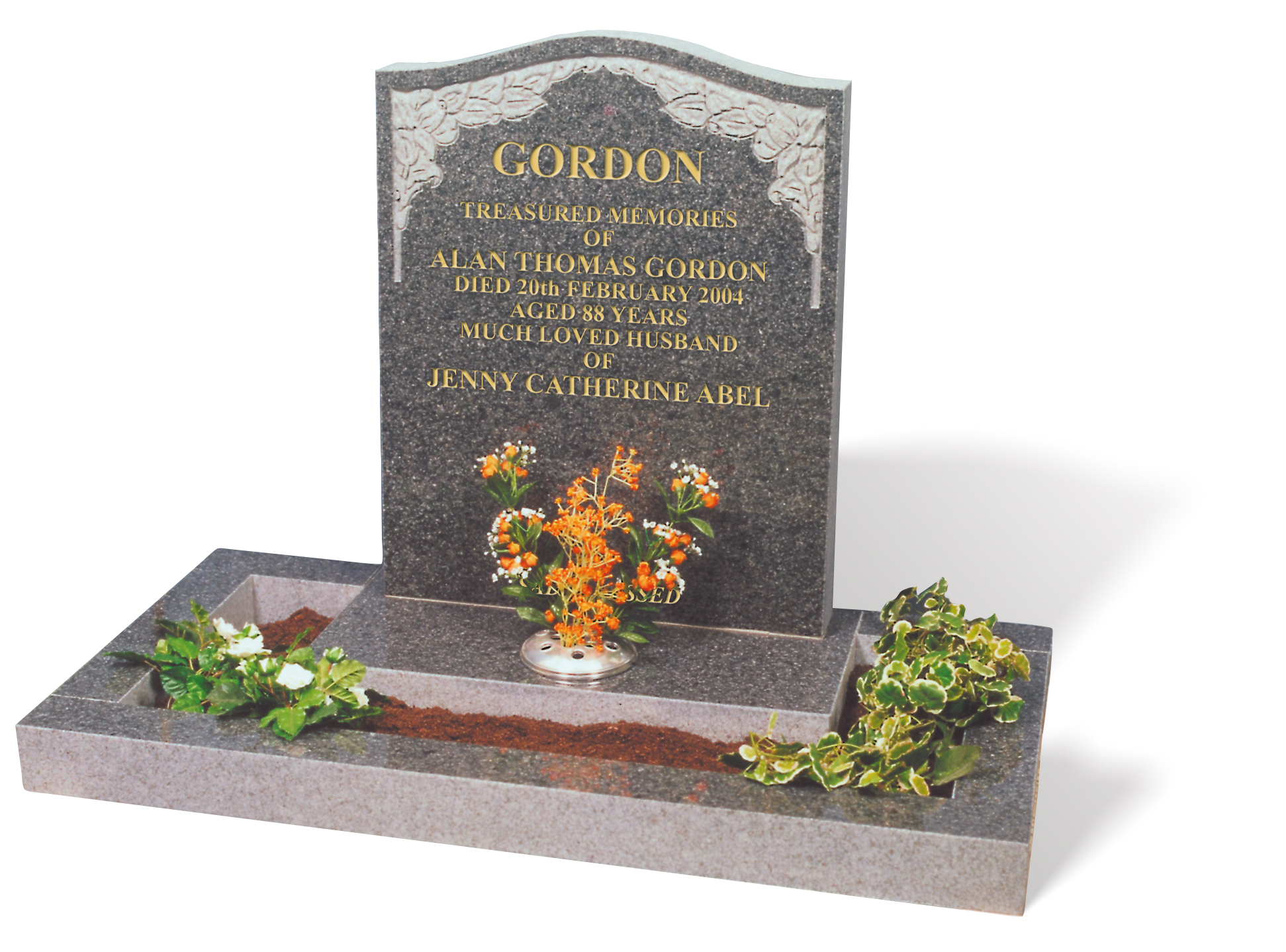 Large Kerb Surrounds | Robertson Granite